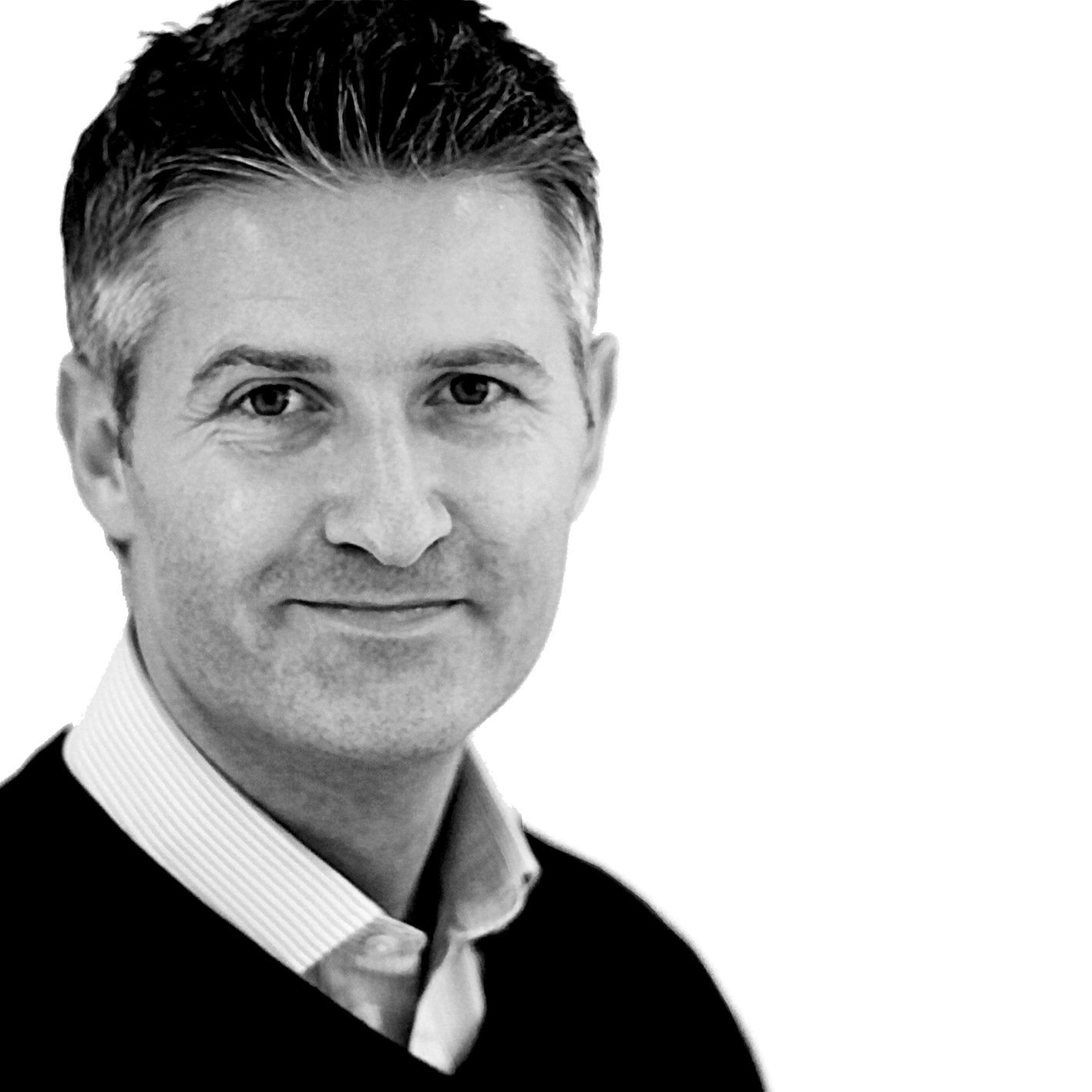 Peter O’Donnell | 伍兹贝格