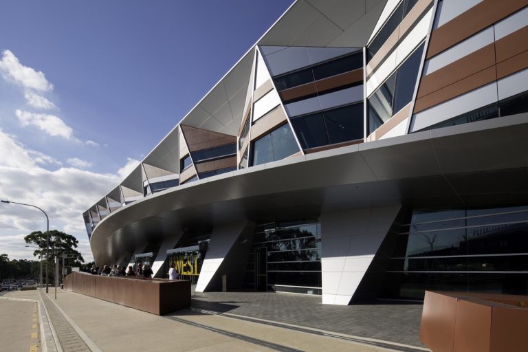 Adelaide Convention Centre Redevelopment Stage 1 | Woods Bagot