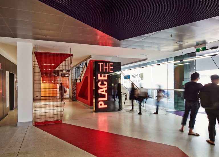 UNSW Business School | Woods Bagot