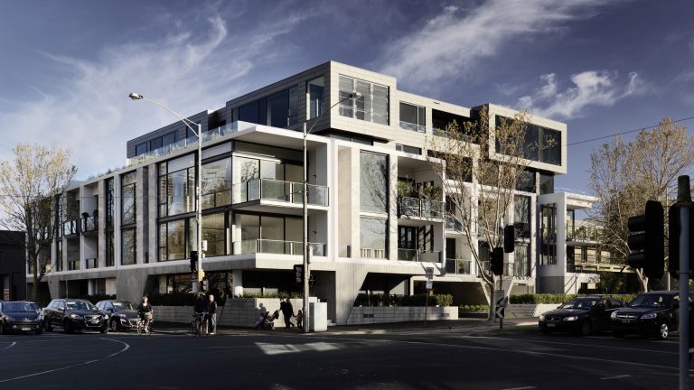 The Garden House | Woods Bagot